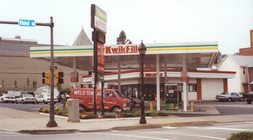 Kwik Fill